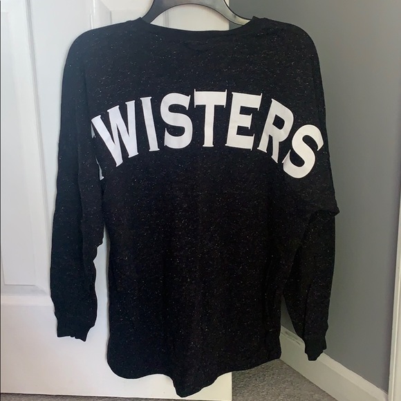Tops | Maryland Twisters Spirit Jersey | Poshmark